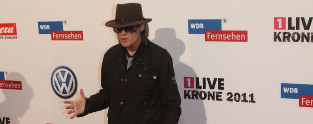 Udo Lindenberg: So sieht er ohne Brille aus! | Promiflash.de